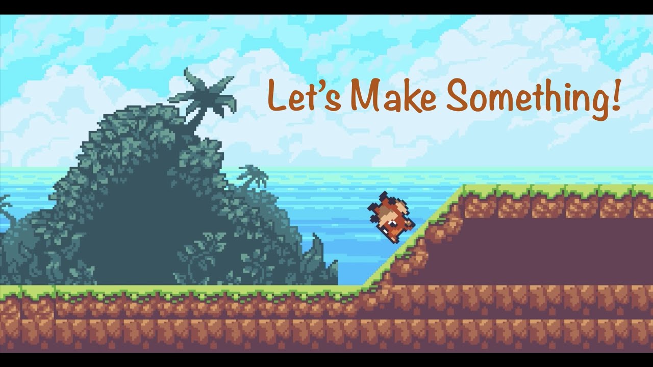 Jumpy Fox - Episode 2 - YouTube