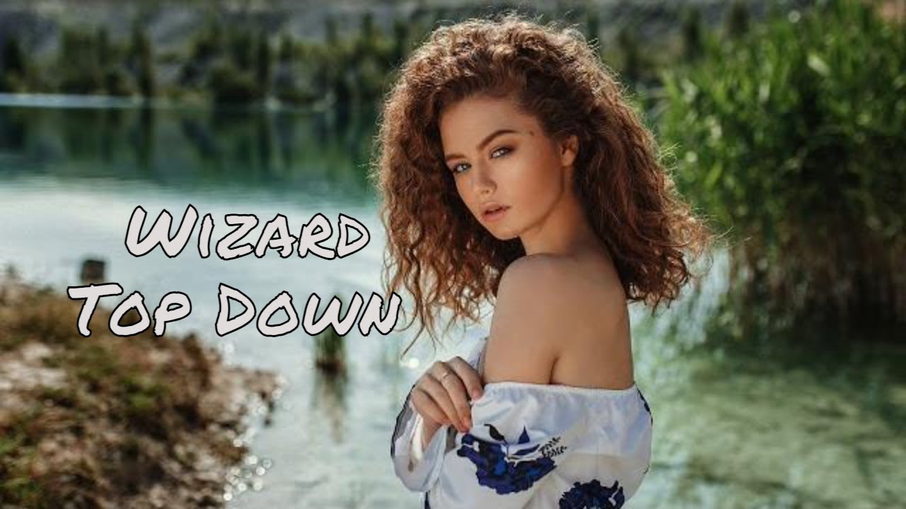 Wizard - Top Down - YouTube