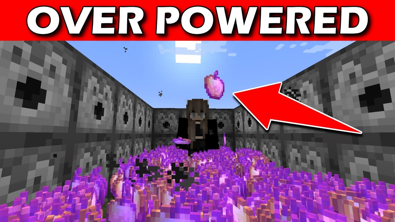 Top 3 Old Minecraft features you'll miss | Minecraft #2 - YouTube