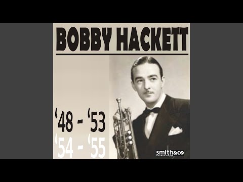 Bobby Hackett – The Trumpet Artistry Of Bobby Hackett (1958, Vinyl ...