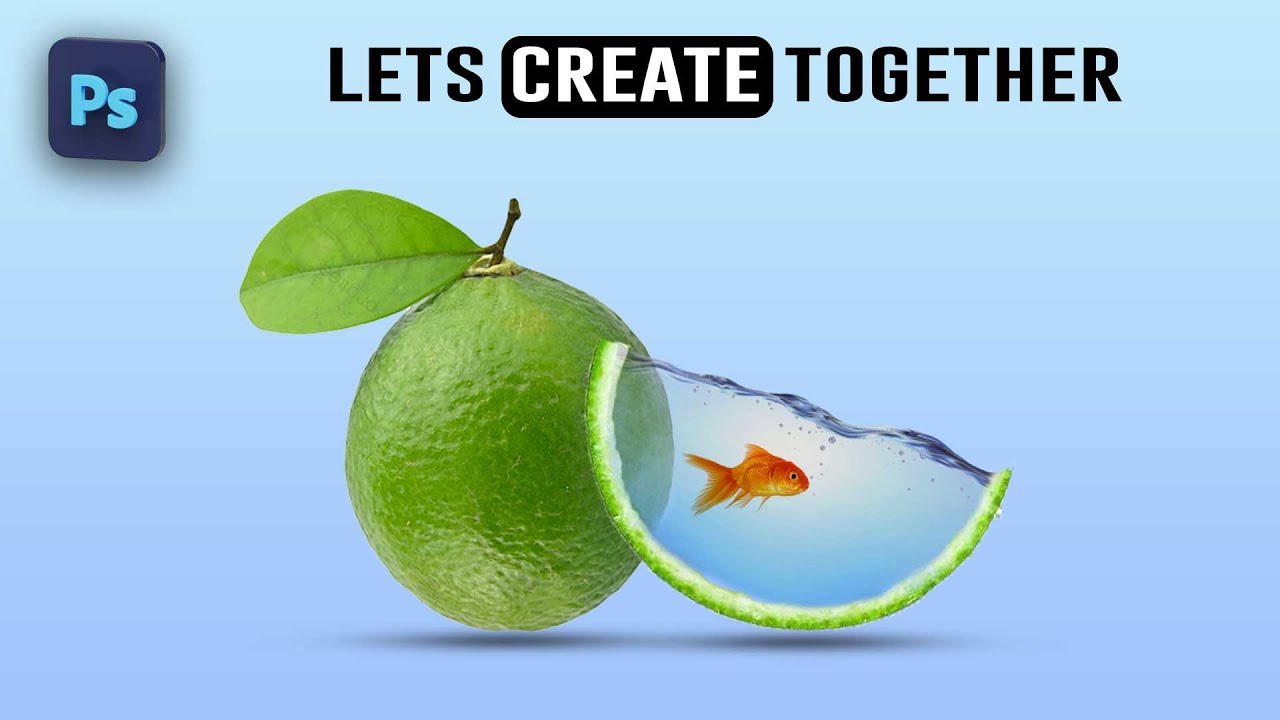 photo manipulation in photoshop | how to create photo manipulation ...