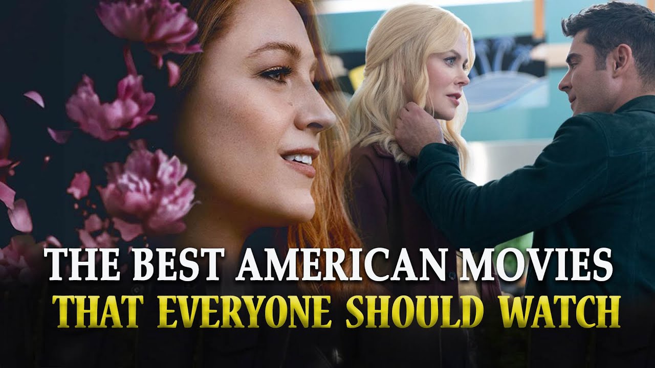 5 new most interesting American movies and TV series of 2024 that ...