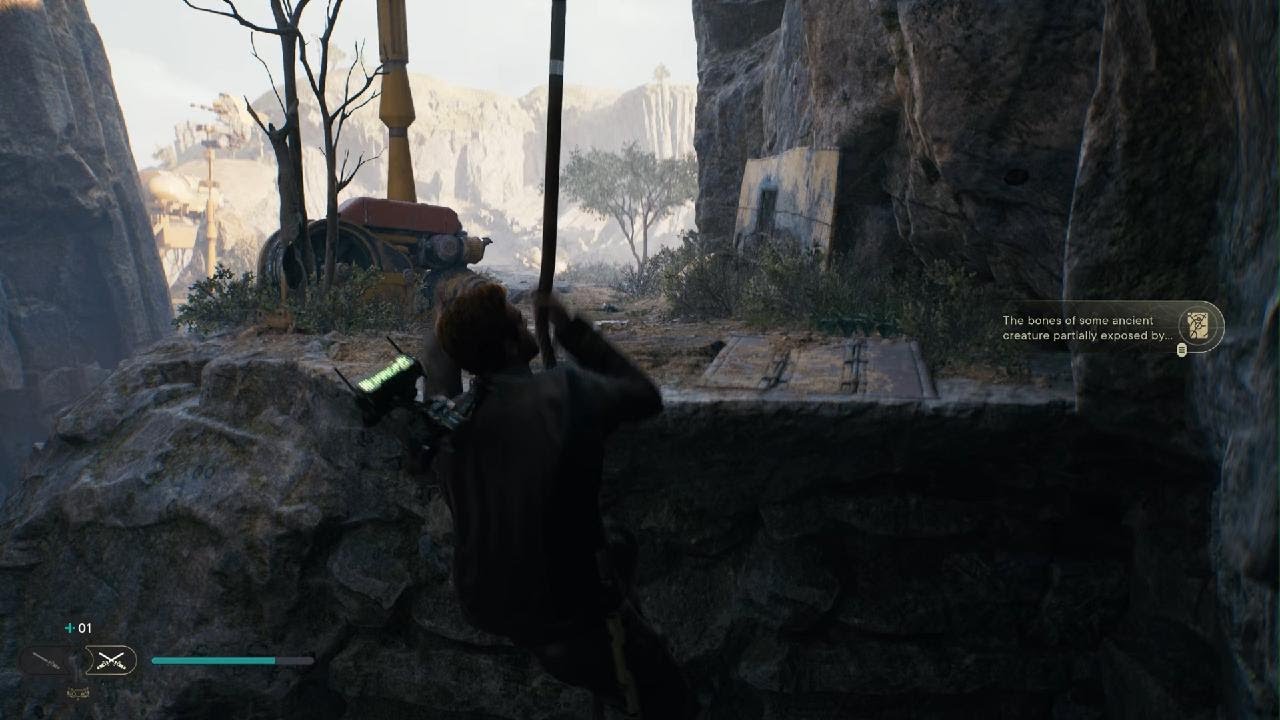 Another another poor droid - YouTube