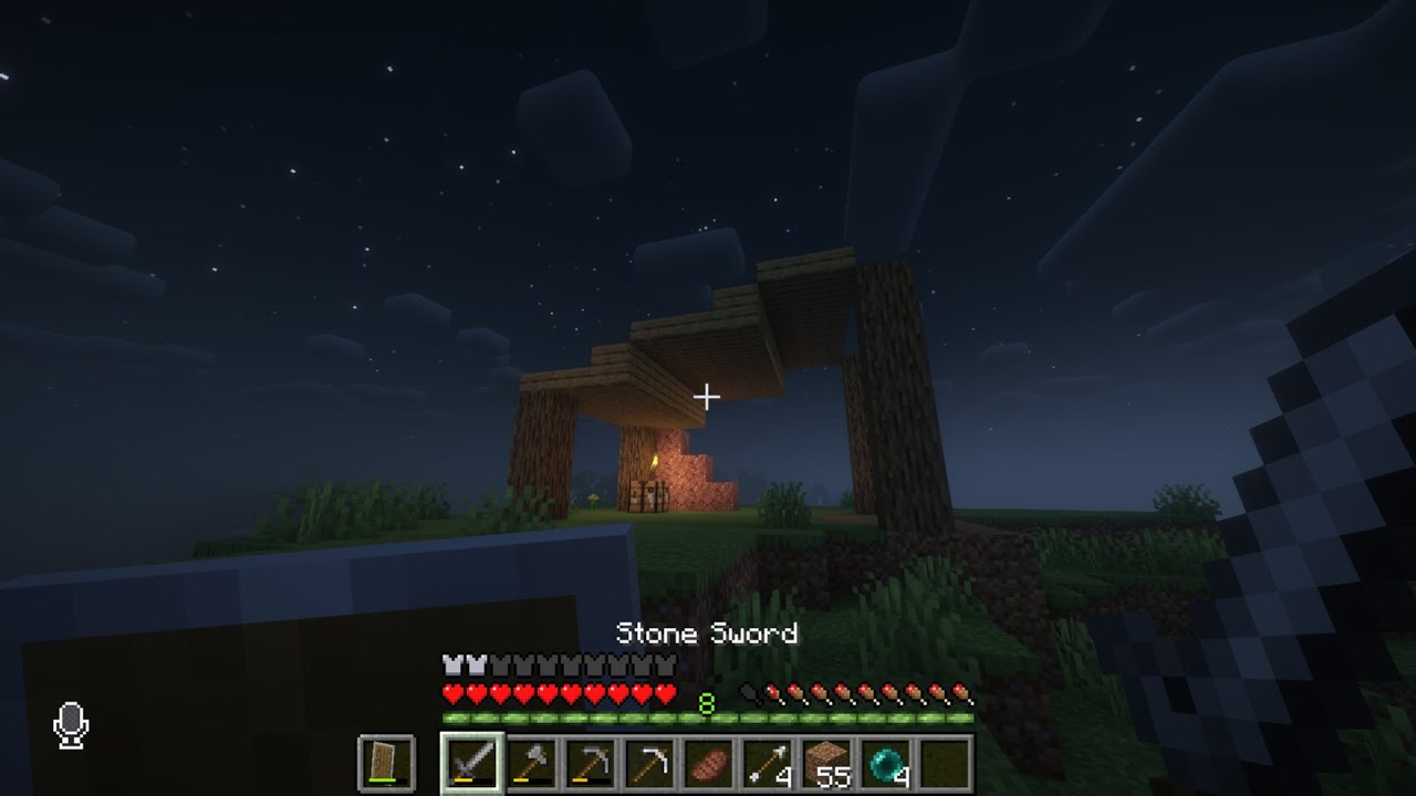 Starting a new Minecraft server! - YouTube