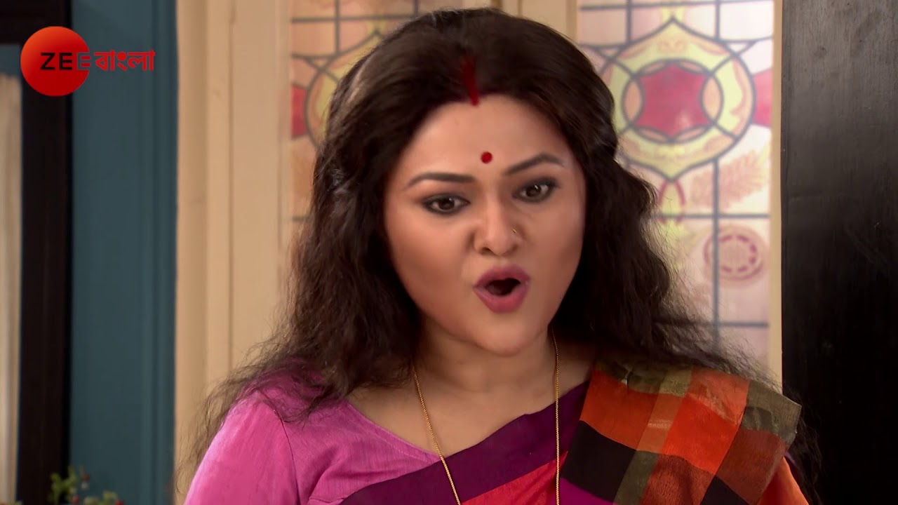 Ep 173 | Andarmahal - Zee Bangla Serial - Watch Full Series on Zee5 ...