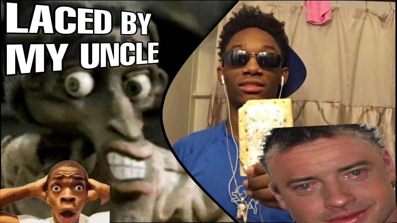 Maybe My Uncle Laced me… - YouTube