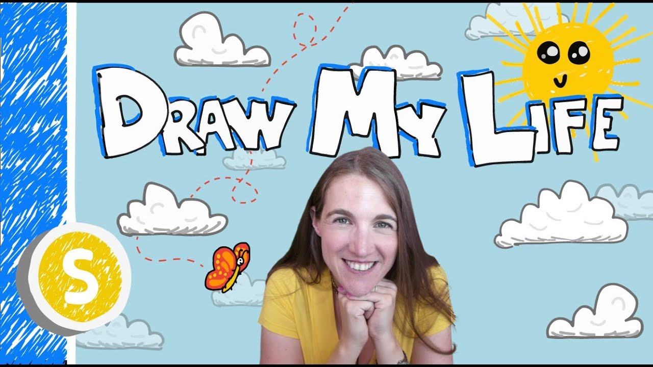 Sarah's Draw My Life - YouTube