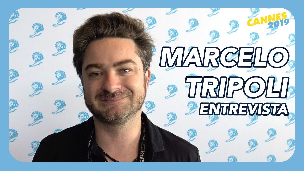 Entrevista com MARCELO TRIPOLI, VP Digital na Mckinsey (Cannes Lions ...