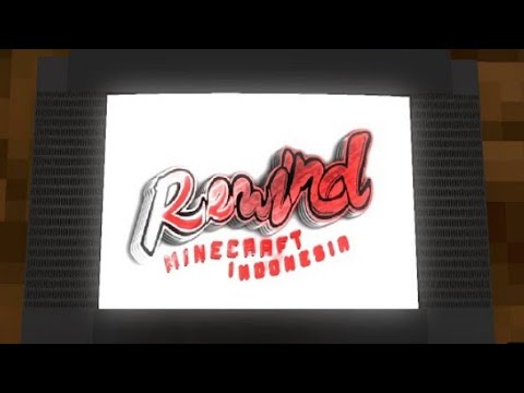 Trailer Rewind Minecraft Animation Indonesia 2022 - ELHA craft - YouTube