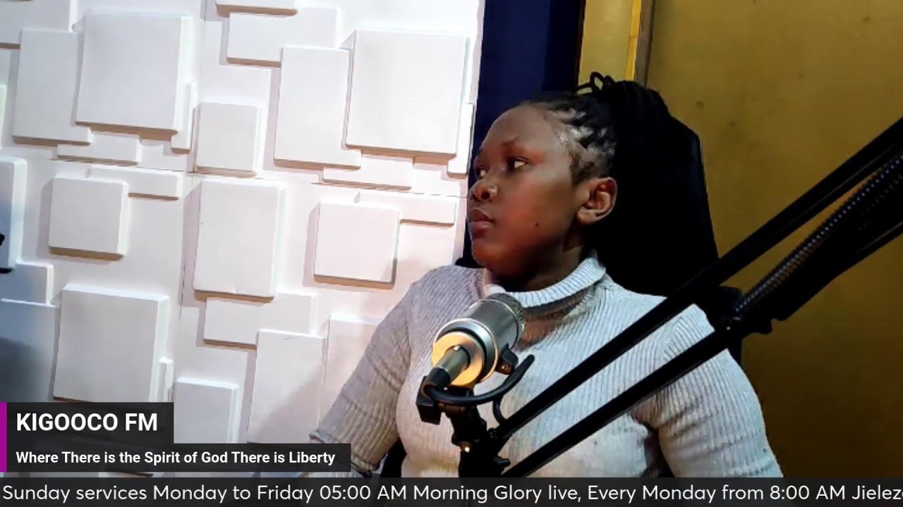 OOH MOM, MY MOTHER MNYAMA UKWELI. RUWO RWA WINNECASTER - YouTube