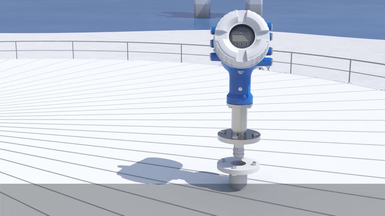 Your Partner for Tank Farm and Terminal Management - YouTube