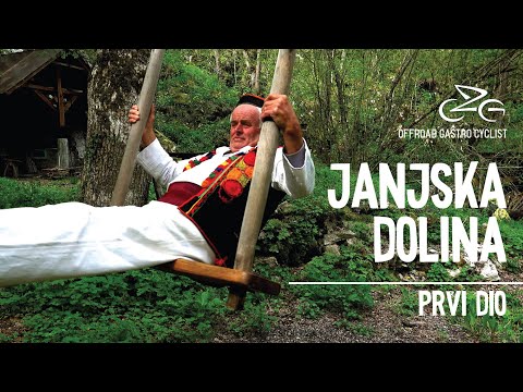 Janjska dolina - 1. dio | Zemljom Dembelijom