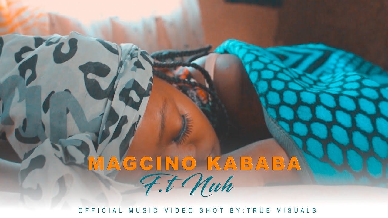 Mc Records KZN ft. NUH - Magcino Kababa (Official Music Video) - YouTube
