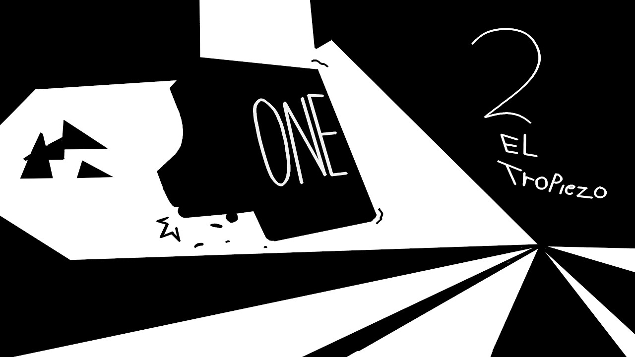 ONE 2: El Tropiezo [Fandub Latino] - YouTube