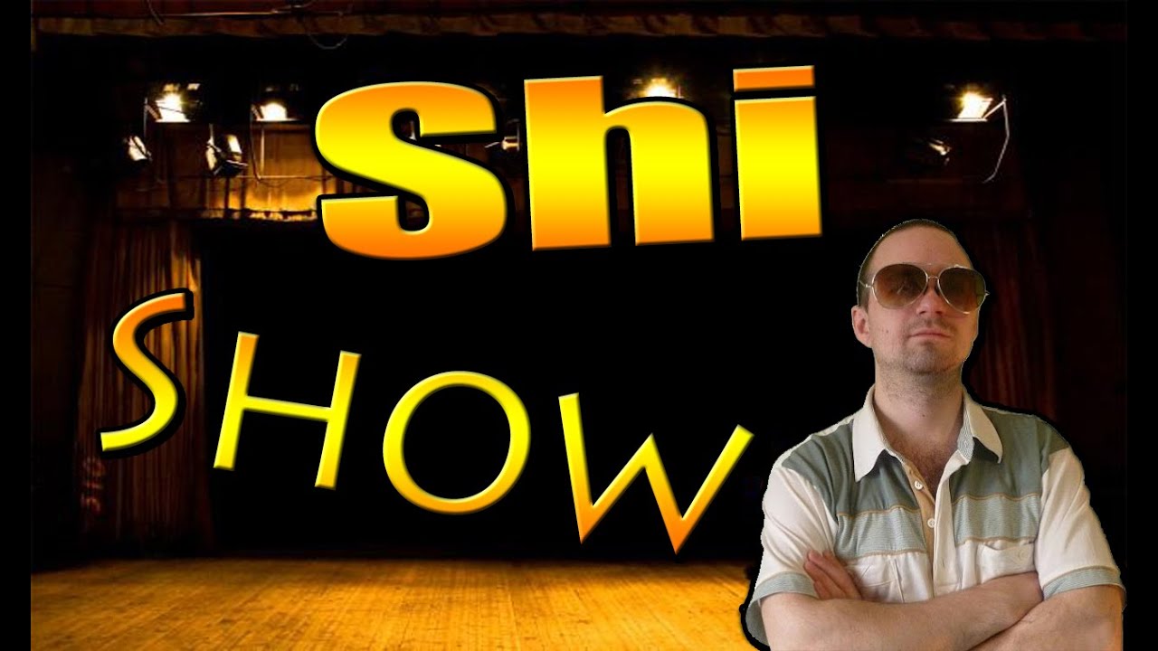 Shi Show - YouTube