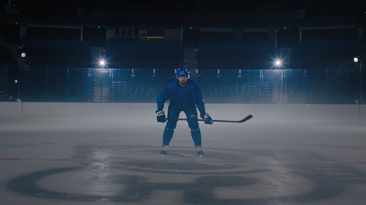 Tampa Bay Lightning Hockey Player Returns to Ice After FibuLock ...