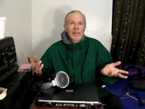 Broken Down Crooner - jerry jansen tune - YouTube