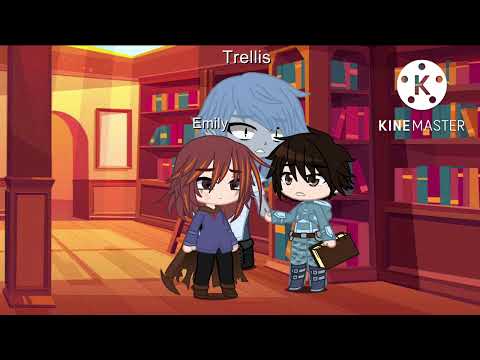 What Is Trellises Last Name In Amulet