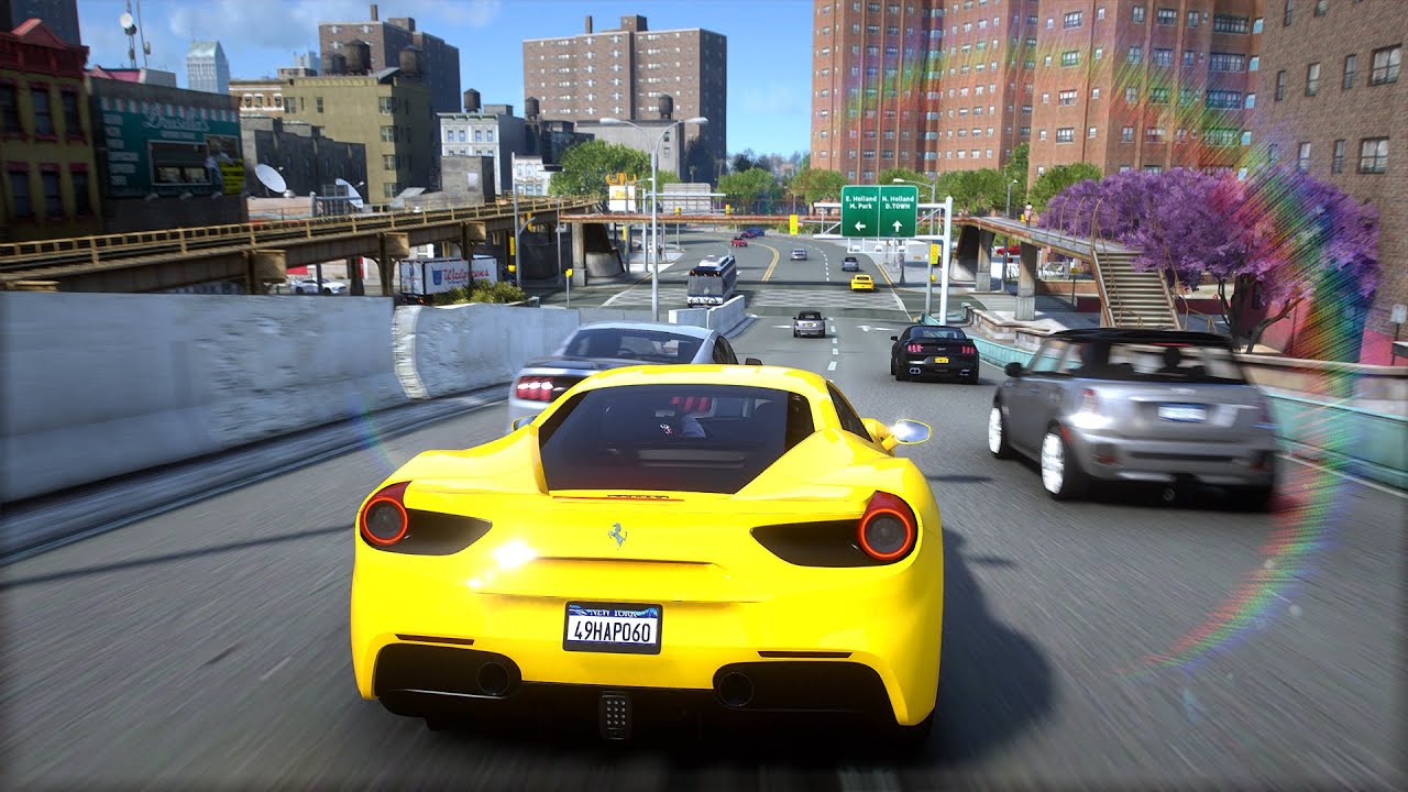 GTA IV: Remastered Looks INCREDIBLE on RTX™ 4090 | Ultra Realistic ...