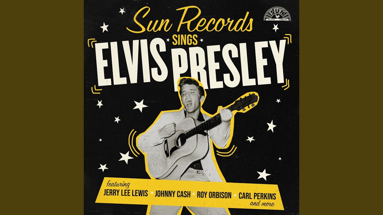 Tomorrow Night (Remastered 2022) - YouTube