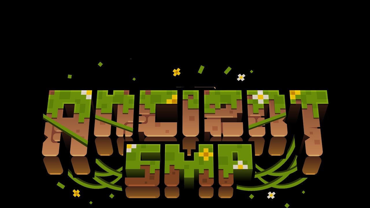 Ancient SMP APPLICATION - YouTube