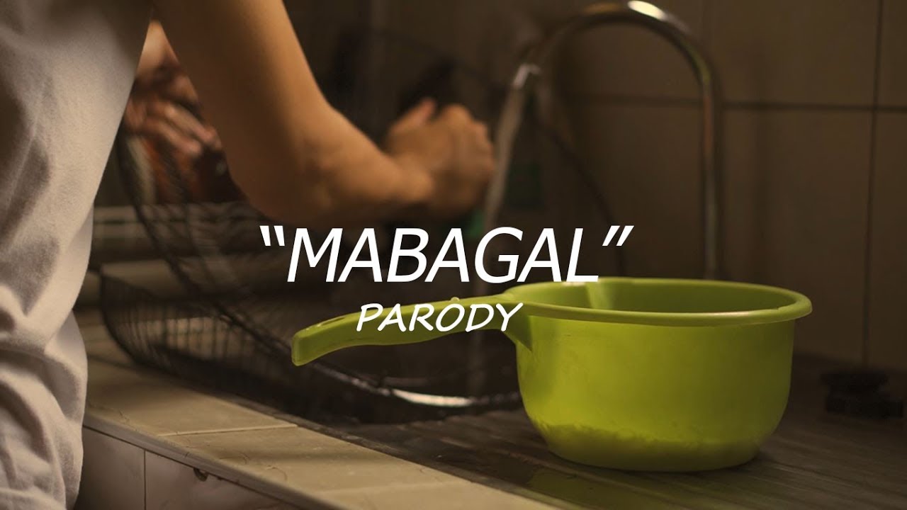 Mabagal (Parody) - YouTube