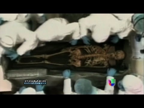 Según muchos la 'Maldición de Bolívar' parece estar a punto de cobrar su última víctima