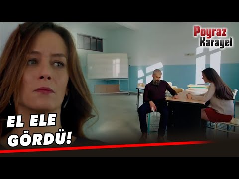 Sema'yı Dehşete Düşüren Manzara! - Poyraz Karayel Özel Klip
