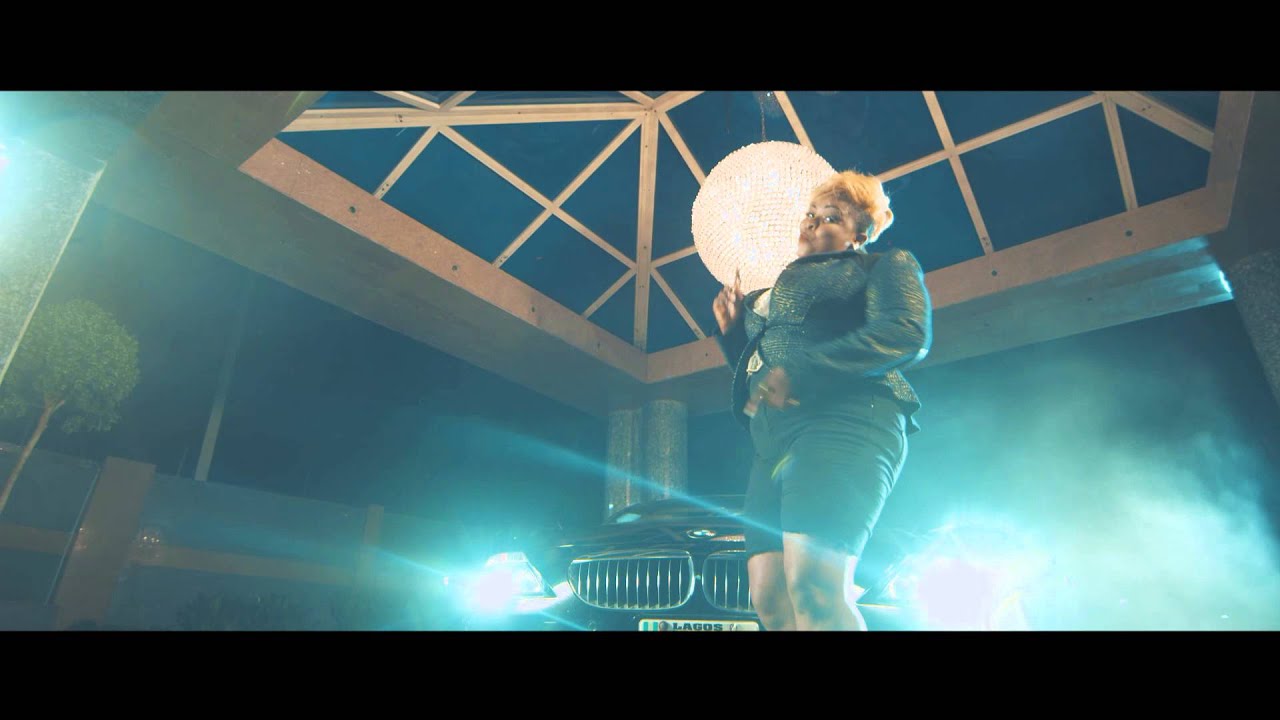 NOLLYWOOD ACTRESS, DAYO AMUSA - AYE MI [OFFICIAL VIDEO] - YouTube