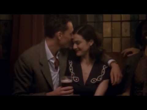 Darling, you belong to me (Dance scene from The Deep Blue Sea re-edited)