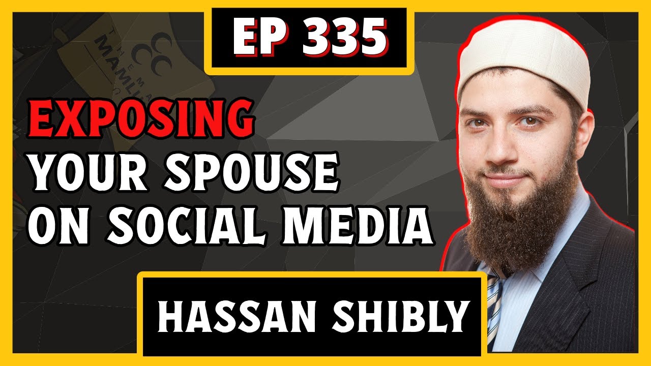 EP 335: ANDREW TATE AND CHARITY, PUBLICILY EXPOSING YOUR EX, ABAYA BAN ...