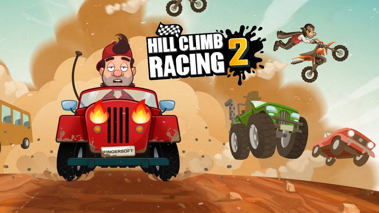 Hcr2 Walk Through #gameplay | Walkthrough gameplay #hcr2 - YouTube