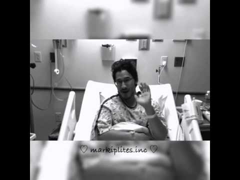 Markiplier in the Hospital | Markiplier Edit - YouTube
