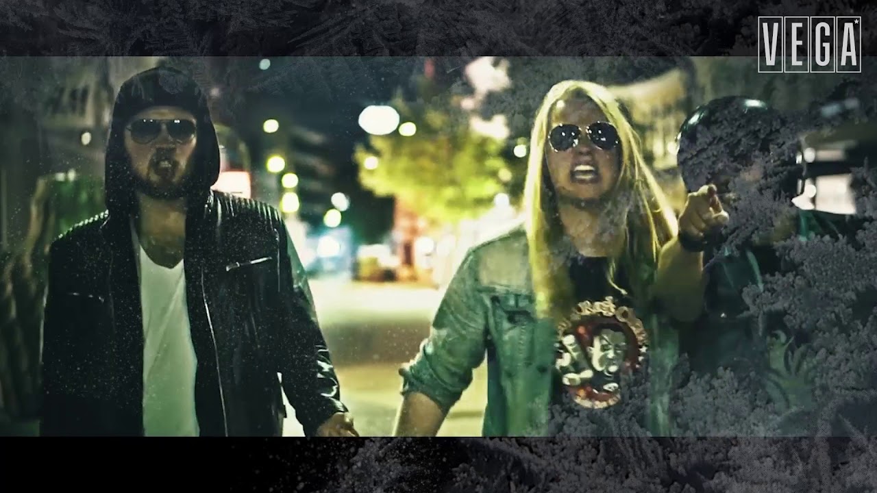 When COPENHELL Freezes Over 2018: Junkyard Drive - YouTube