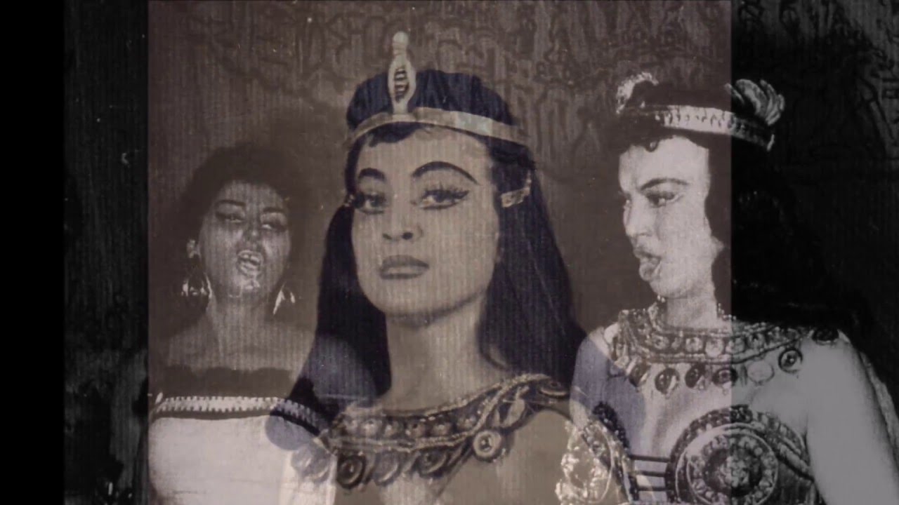 ELENA CERNEI, ELENA DIMA - Verdi AIDA atto secondo - duetto Amneris ...