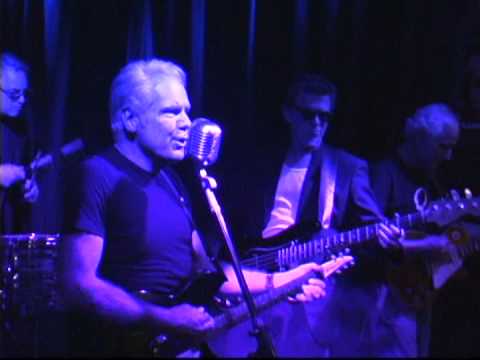 "Blue Ending" The Informers Band - YouTube