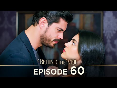 Gelin 60.Bölüm | Behind the Veil Episode 60 | Season 2