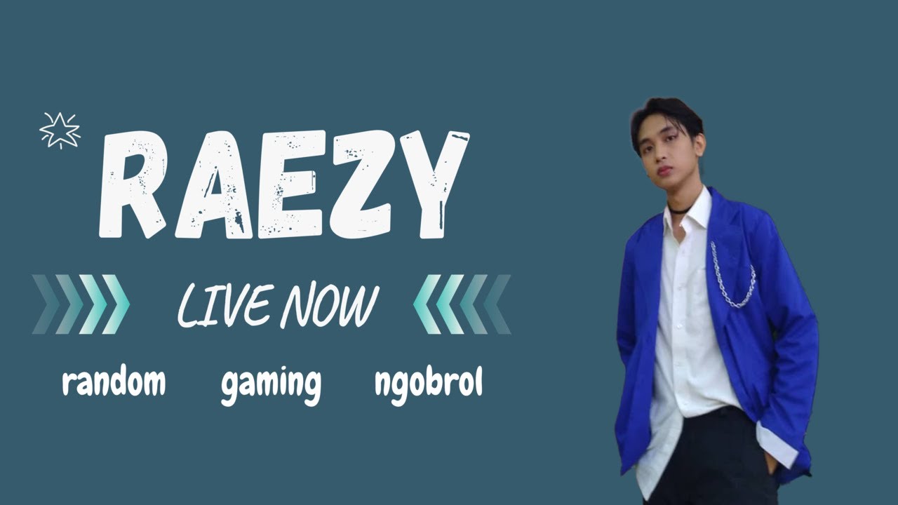 CHILL STREAM #random - YouTube