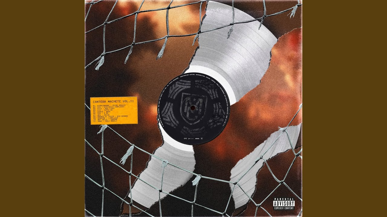 PRIVE' - YouTube Music