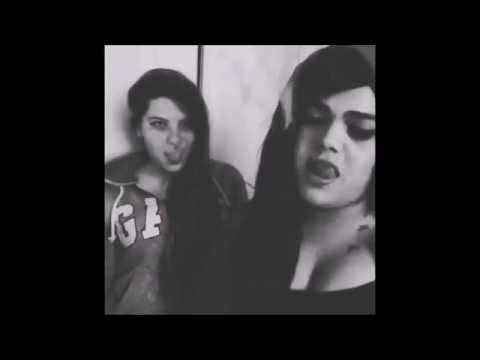 Kendini çekici sanan kezbanlar sigara içip dans ederse - Ezgi Suratsiz