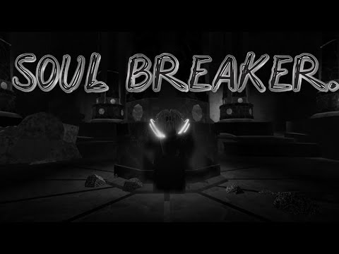 “Soul Shattering Darkness” Deepwoken’s FIRST Shadowcast Soul Breaker ...
