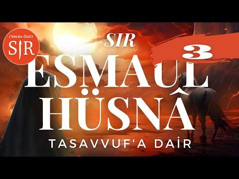 Esmaül Hüsna - Teknik Terimler. ALLAH'IN isimlerinin sırları ve manalarının keşfi ...