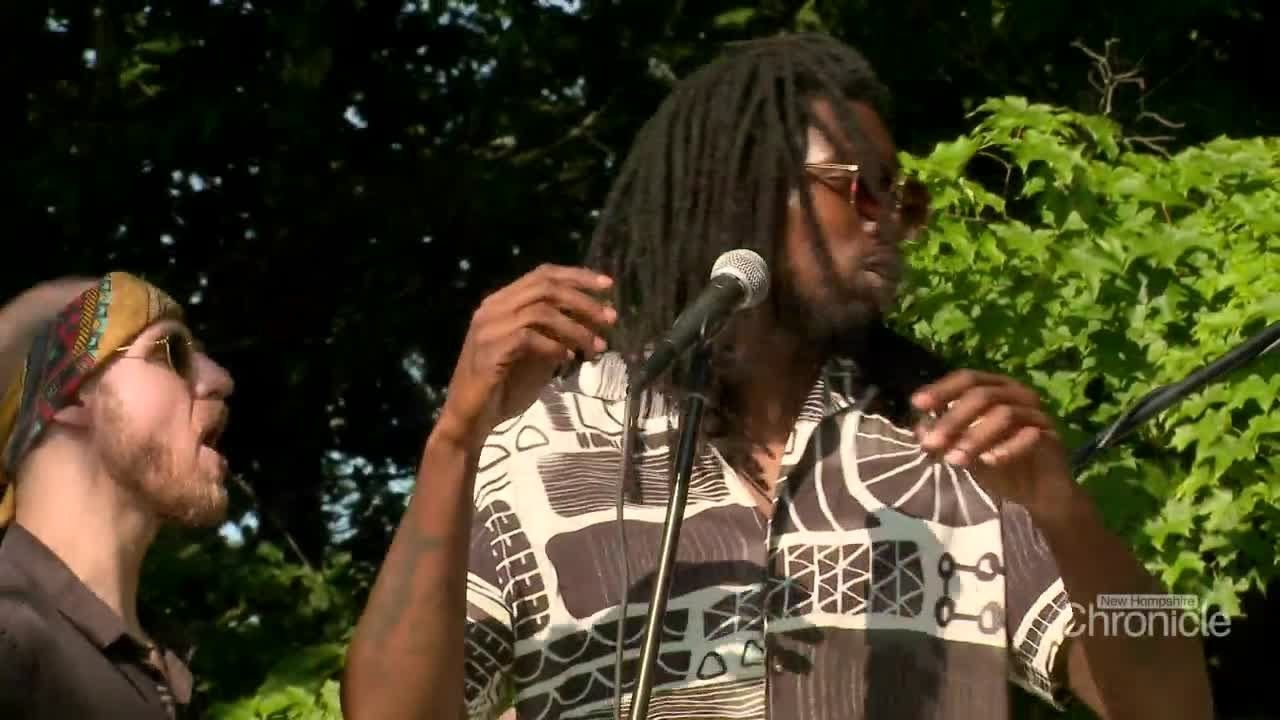 NH Chronicle: Harsh Part I - YouTube