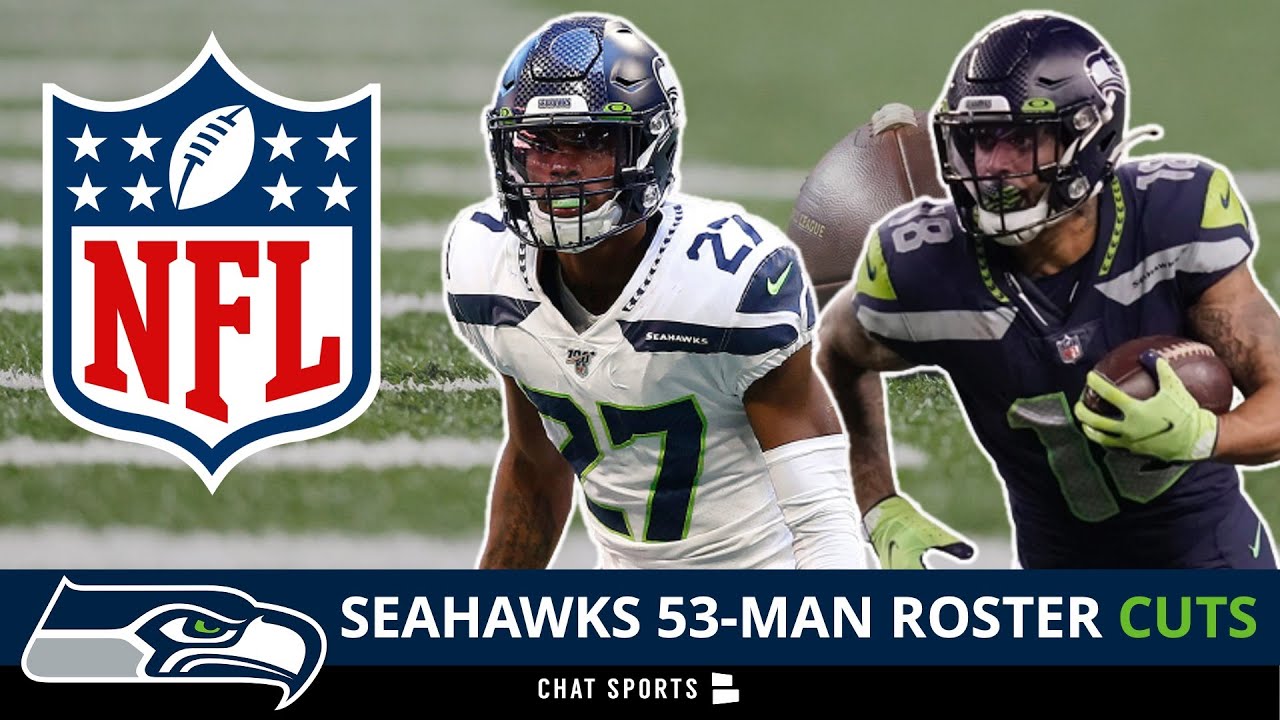 BREAKING: Seahawks Cut Freddie Swain, Marquise Blair, Justin Coleman ...