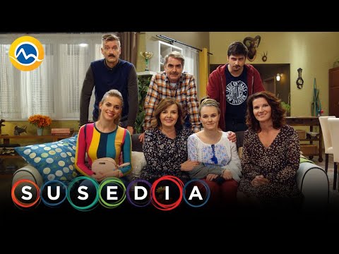 SUSEDIA - Kultový seriál opúšťa jedna z postáv! Podľa scenára sa ...