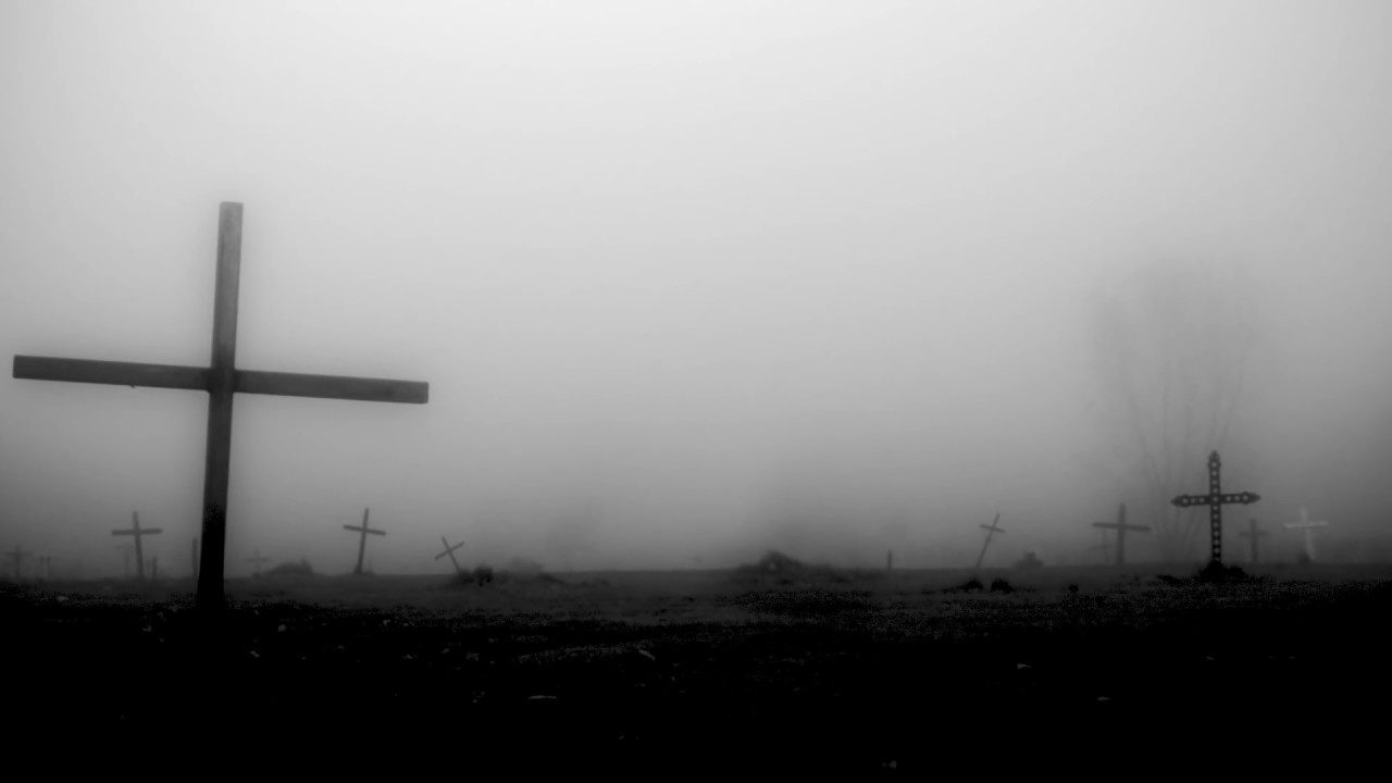 La tumba más peligrosa del mundo - YouTube