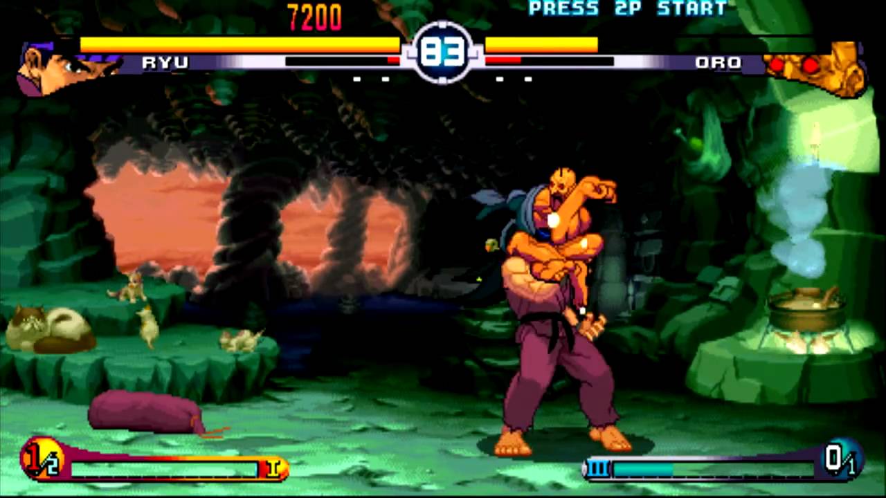 CPX3 ( CPS3 - XBOX 360 ) - YouTube