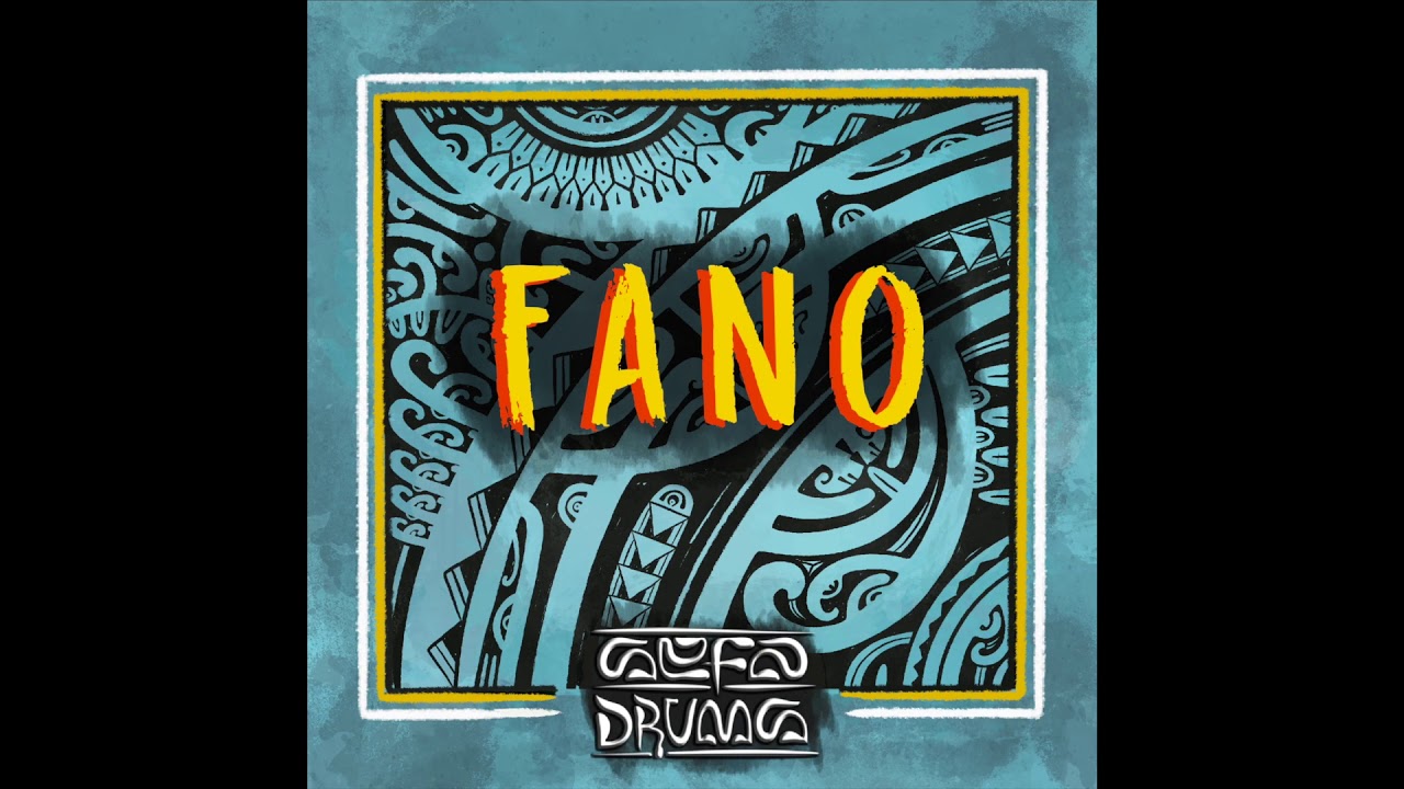 Fano, Tahitian Drumming, Polynesian Rhythms, Belly Dance Music ...