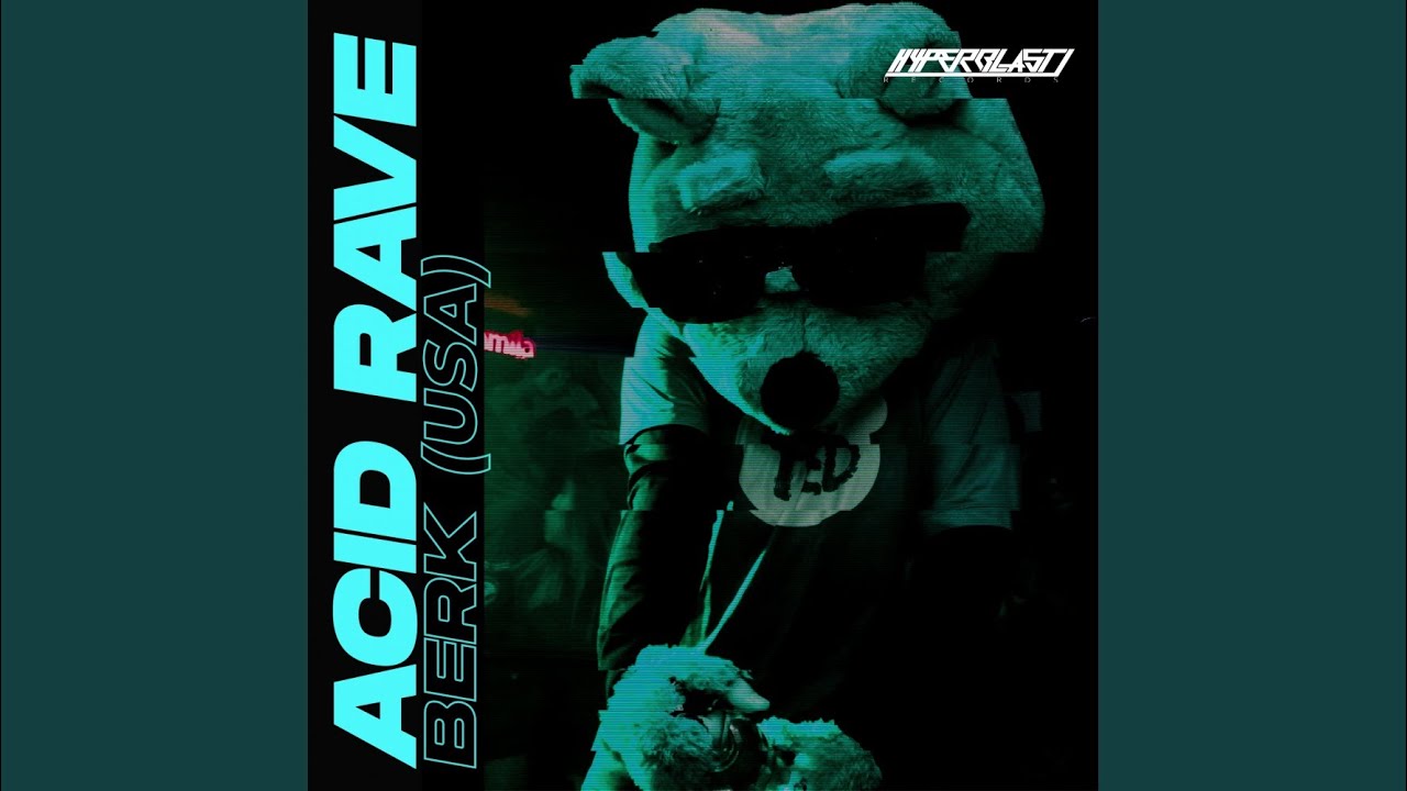 Acid Rave (Original Mix) - YouTube