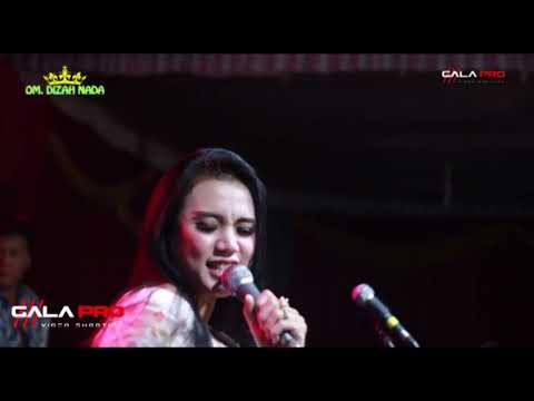 Bagai langit dan Bumi - Silvi anggelita - OM DIZAH NADA